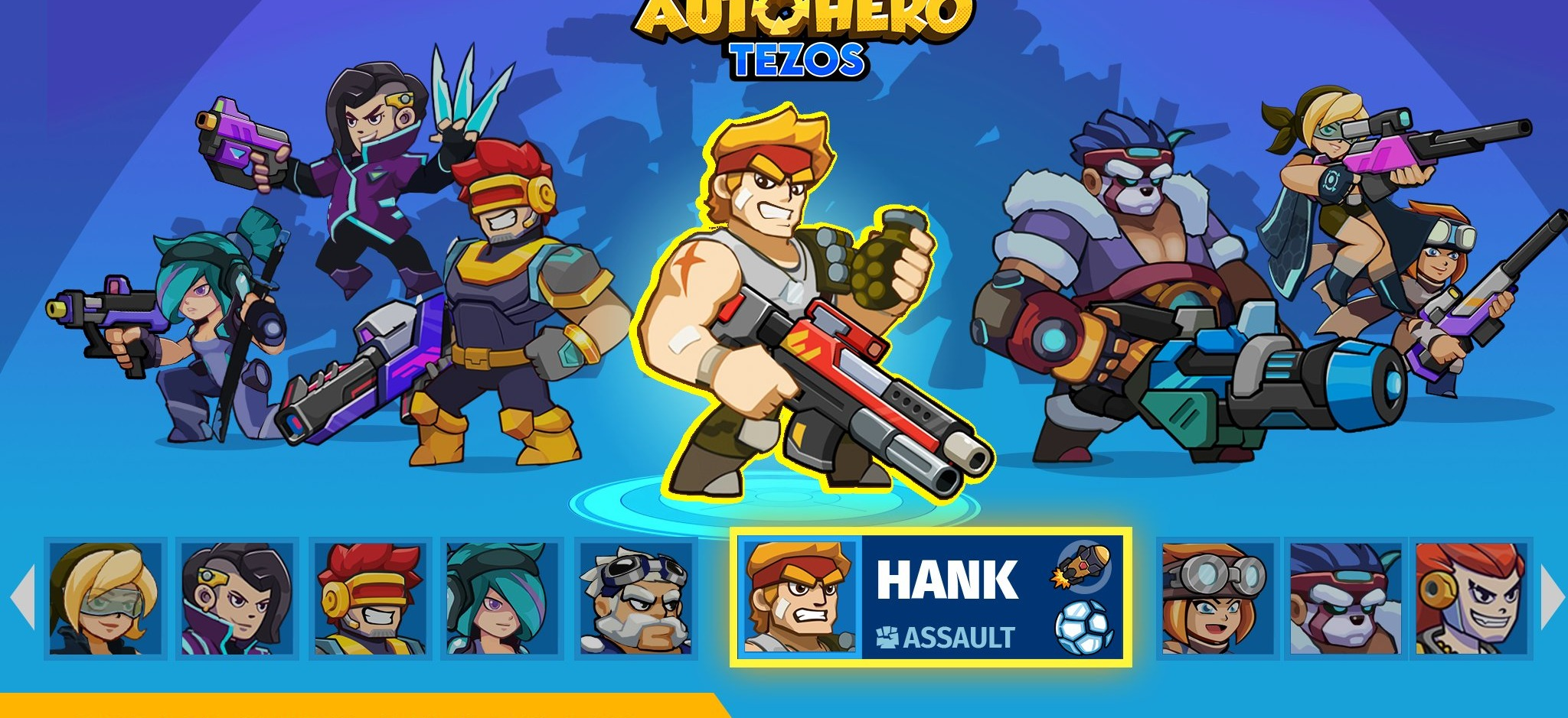 Auto Hero: Latest (2026) Reviews, Rewards, Deals & News on MagicStore