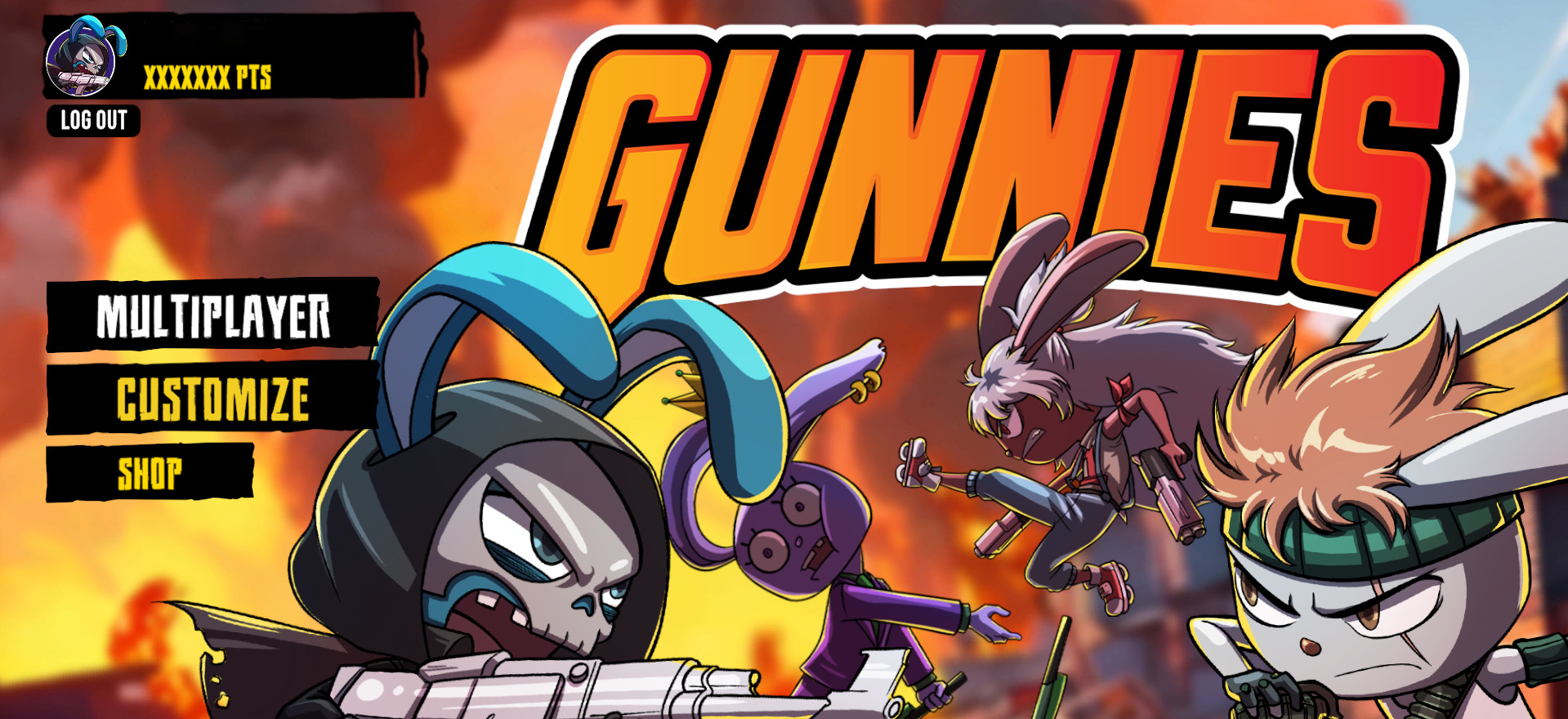 Gunnies: Latest (2026) Reviews, Rewards, Deals & News on MagicStore