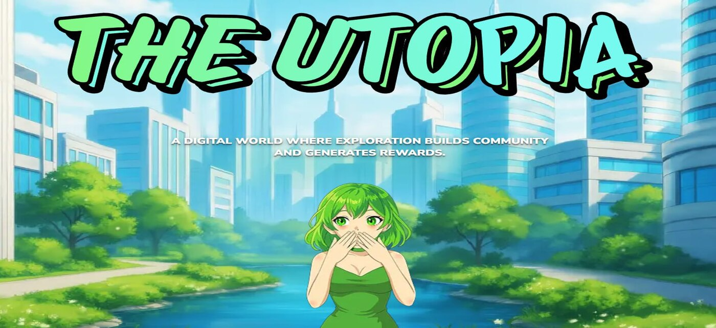 Utopia on Magic Store - Utilities & Tool App | Check 2026 Reviews