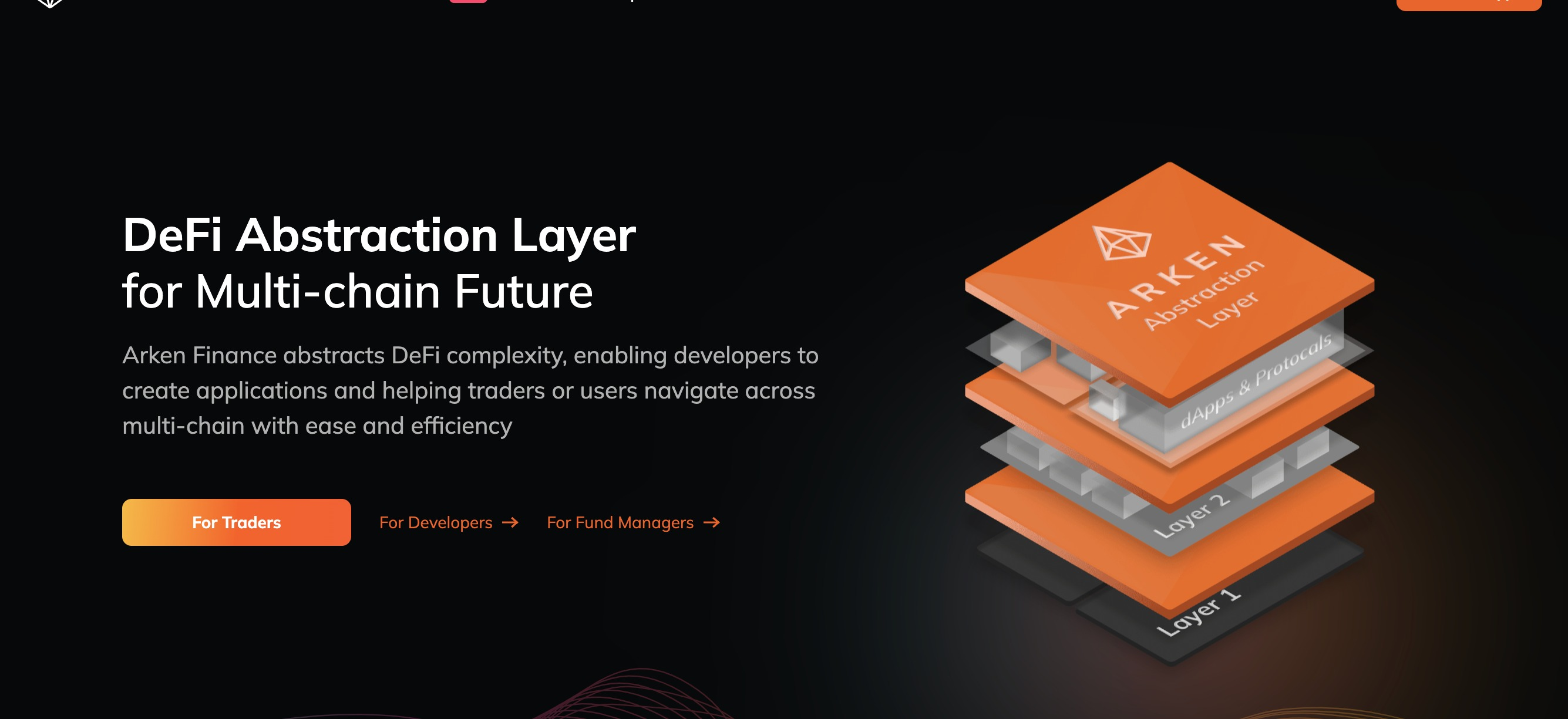 Arken Finance on Magic Store - DeFi & Trading App | Check 2025 Reviews