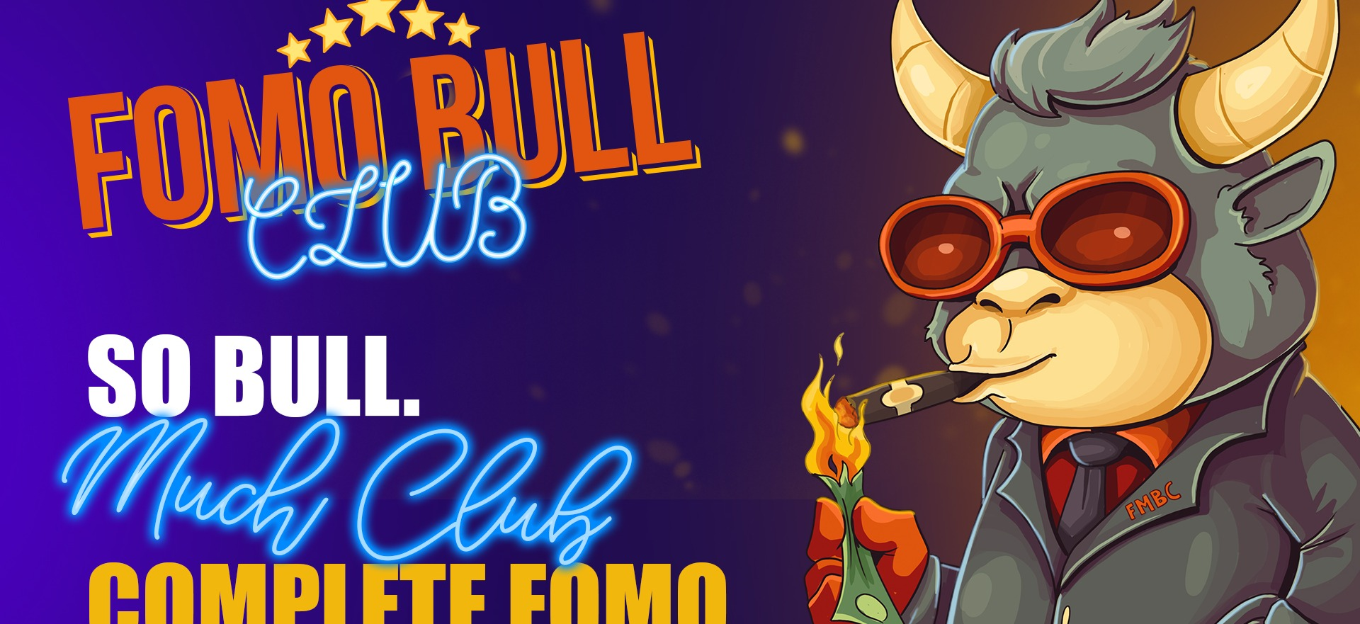 FOMO BULL CLUB on Magic Store - DeFi & Launchpad App | Check 2026 Reviews