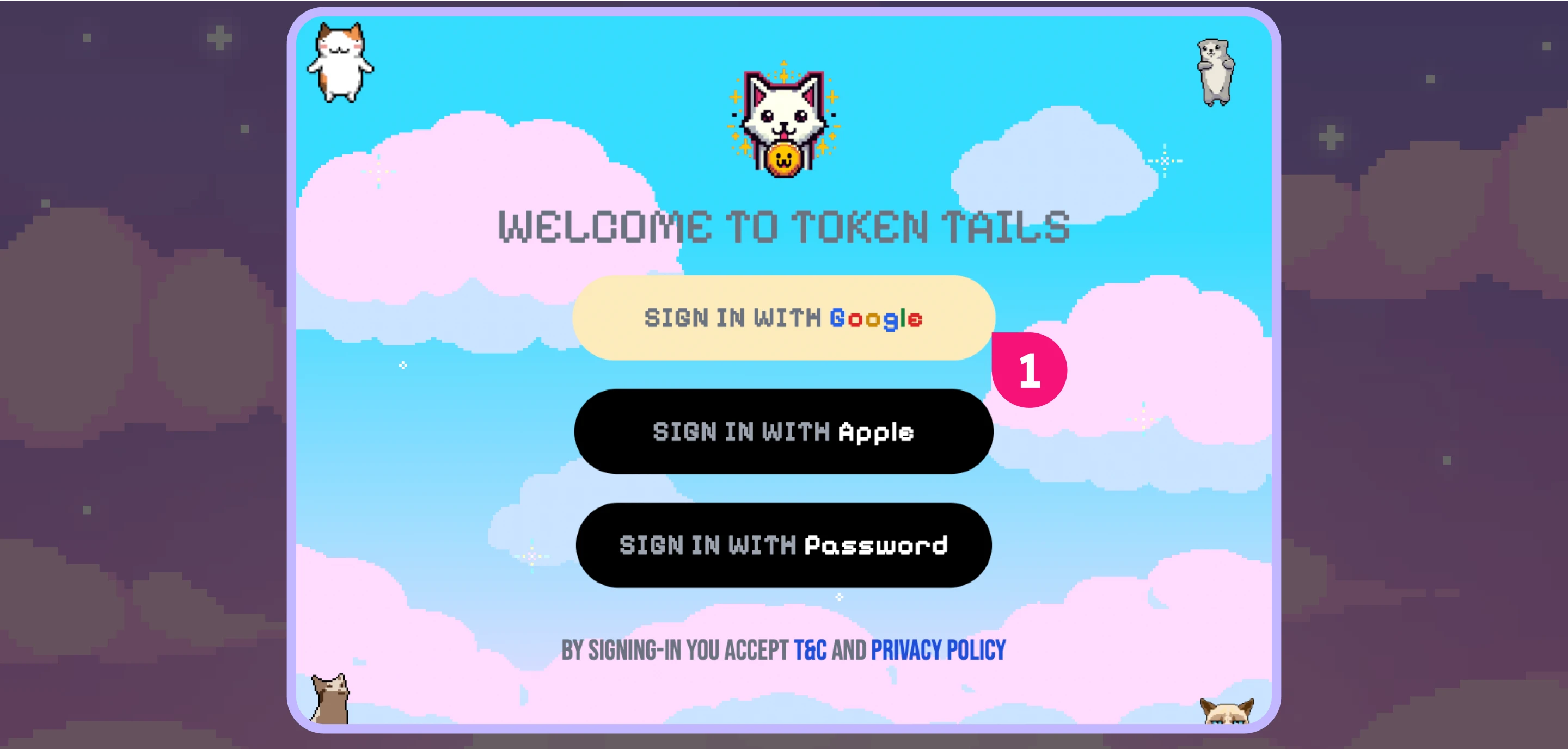 Collect 10,000 Coins on Token Tails & Earn $5 USDT – Quick Guide!