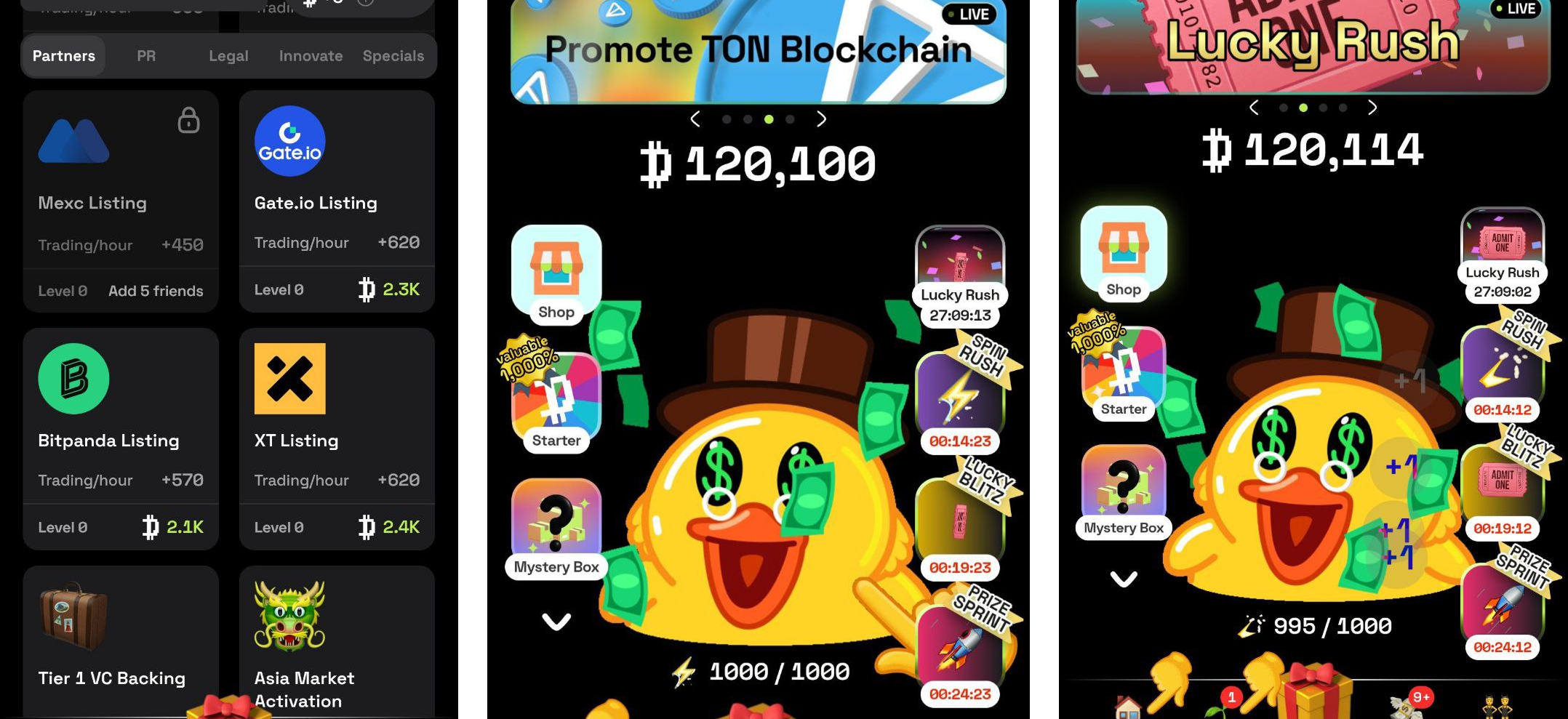 Dropee on Magic Store - Telegram Mini Apps & Gaming App | Check 2026 ...