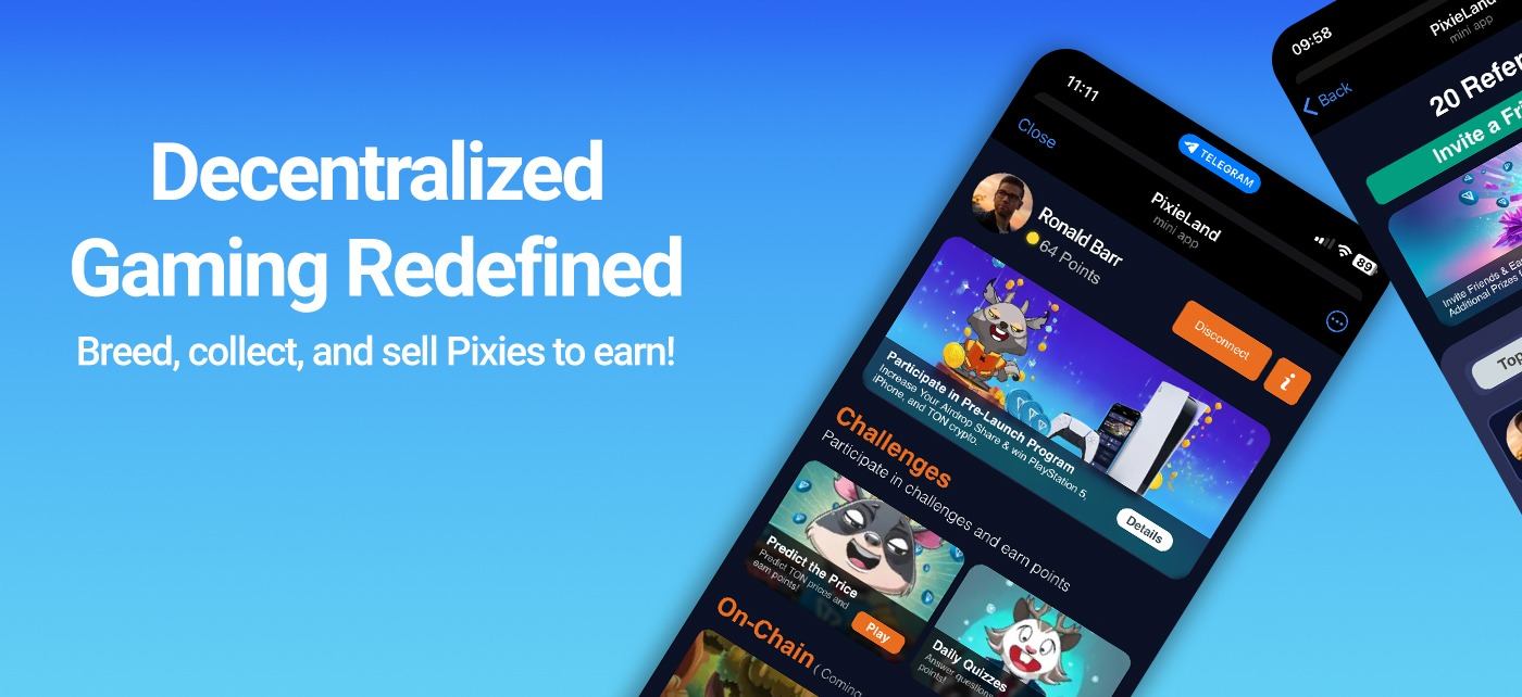 PixieLand: Latest (2026) Reviews, Rewards, Deals & News on MagicStore
