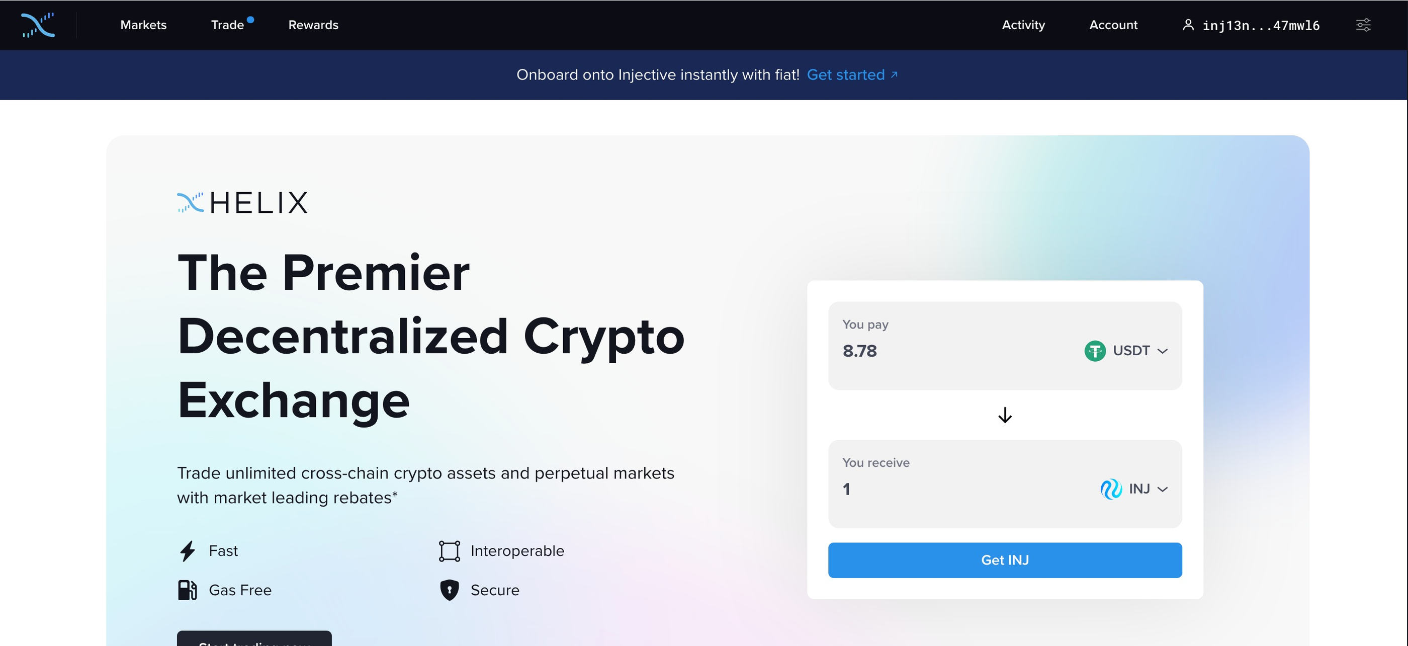 Helix App for Exchanges & DEX (Check 2025 Reviews)