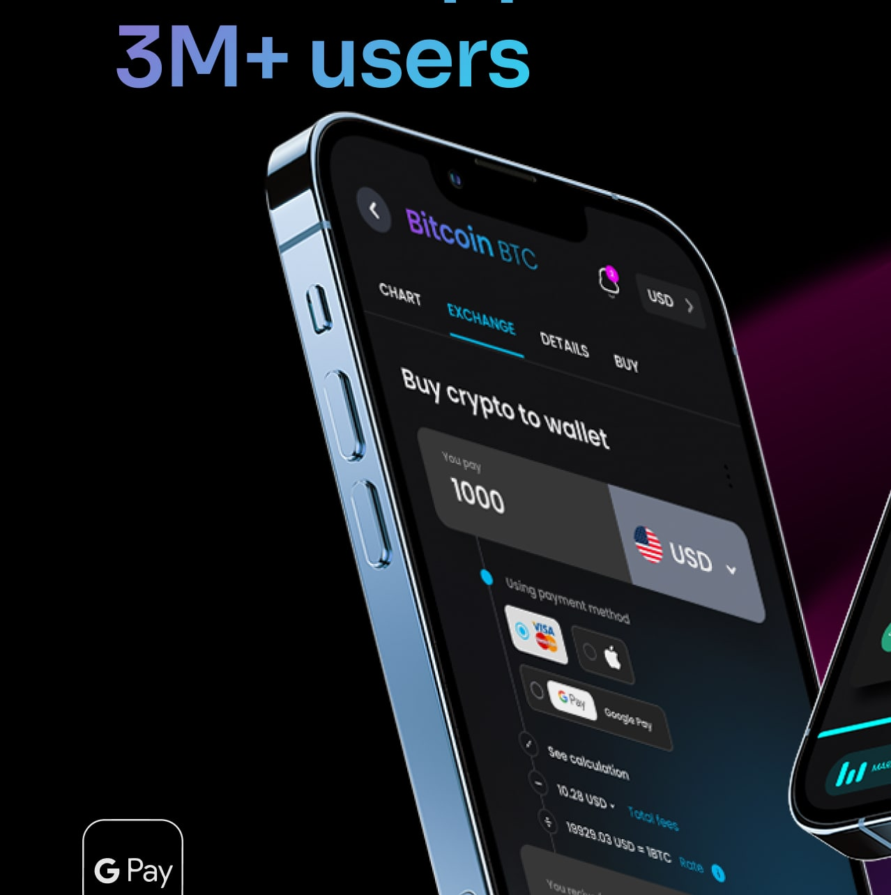 DopamineApp - Best DeFi & Wallet App (Check 2025 Reviews)