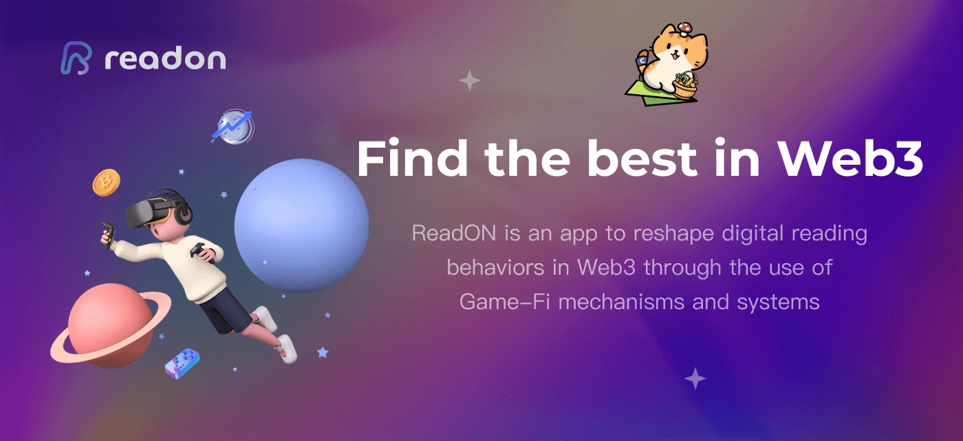ReadON App - Best Media & News App (Check 2025 Reviews)