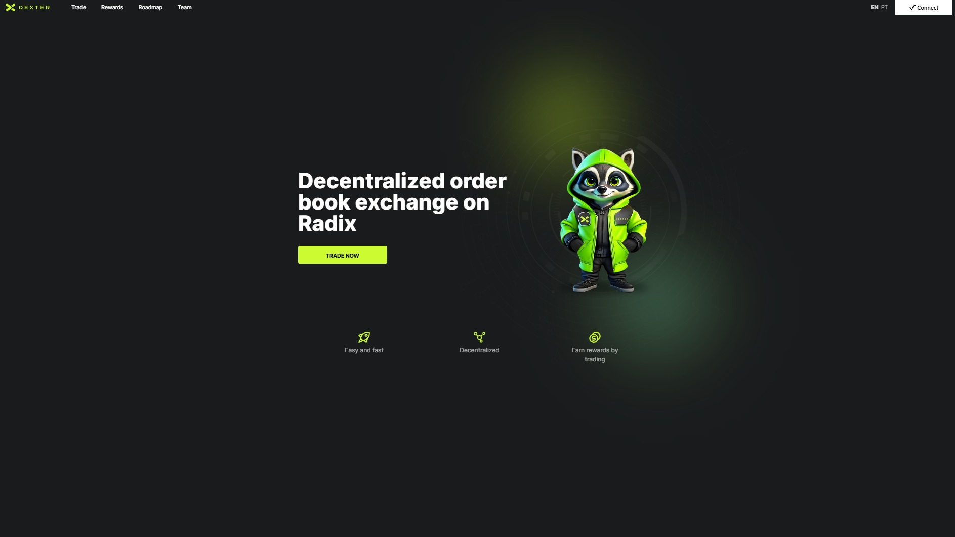DeXter App - Exchanges & DEX App (Check 2025 Reviews)