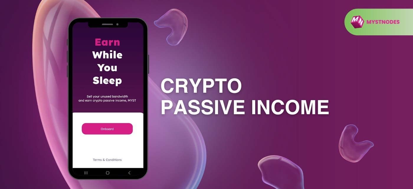 MystNodes App: DeFi & Use to Earn App (Check 2025 Reviews)