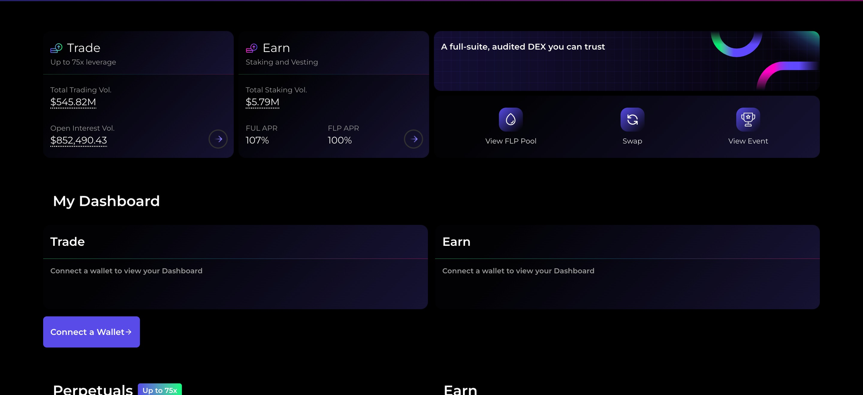 Fulcrom Finance - DeFi & Trading App (Check 2025 Reviews)