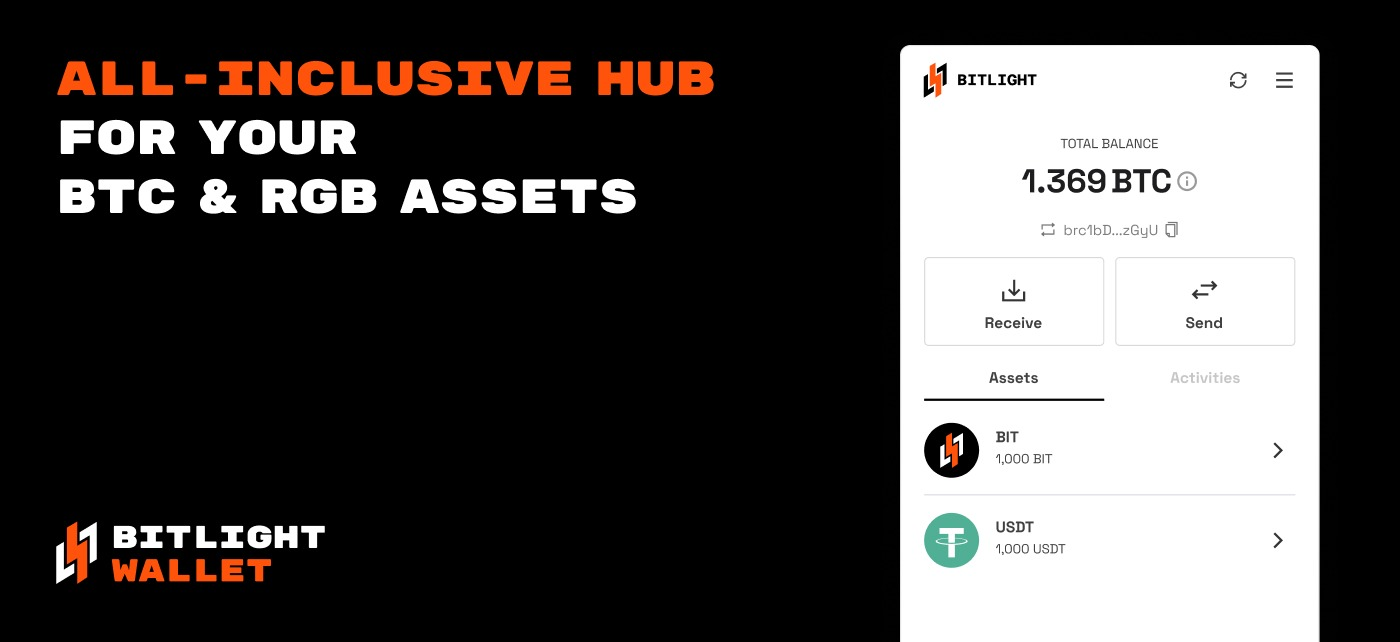 Bitlight Wallet on Magic Store - DeFi & Wallet App | Check 2025 Reviews