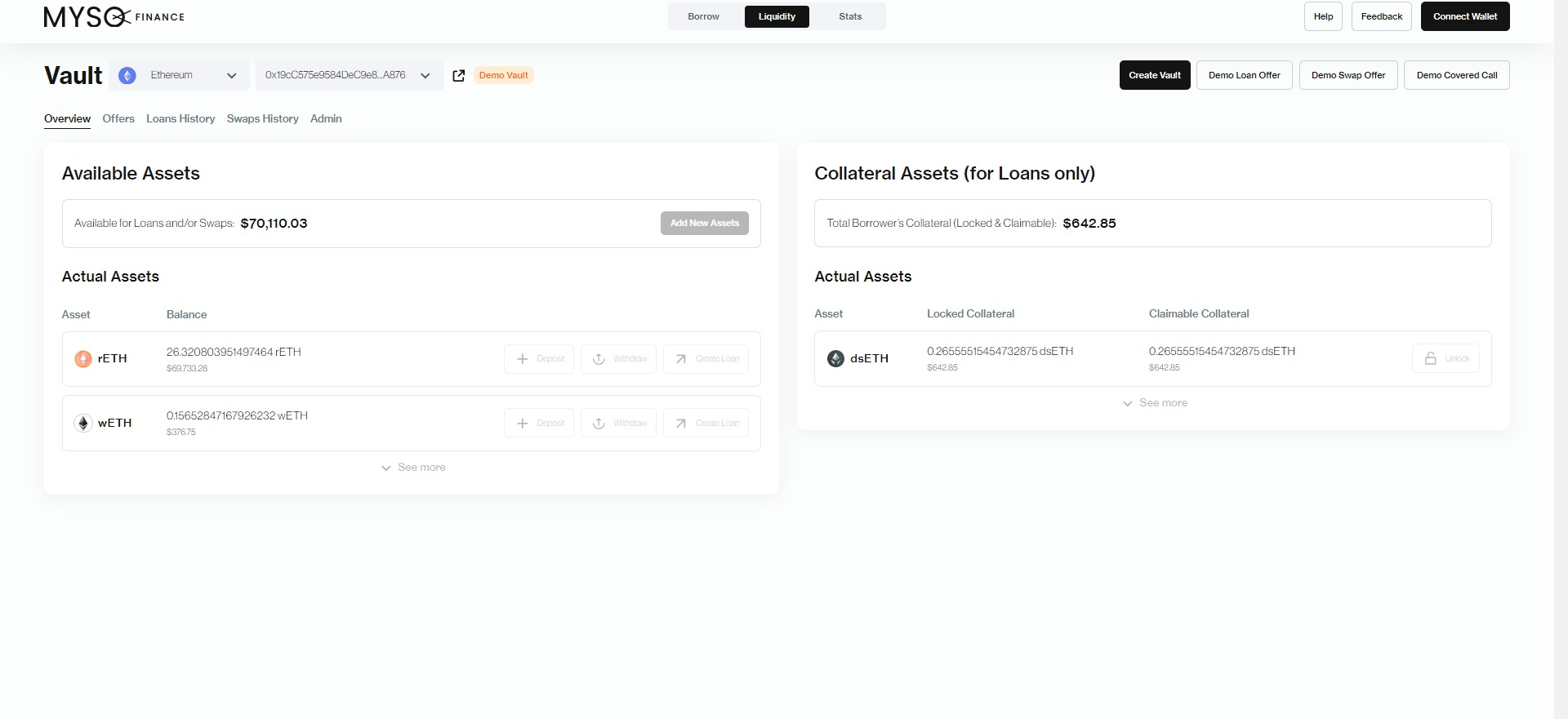 MYSO on Magic Store - DeFi & Lending App | Check 2026 Reviews