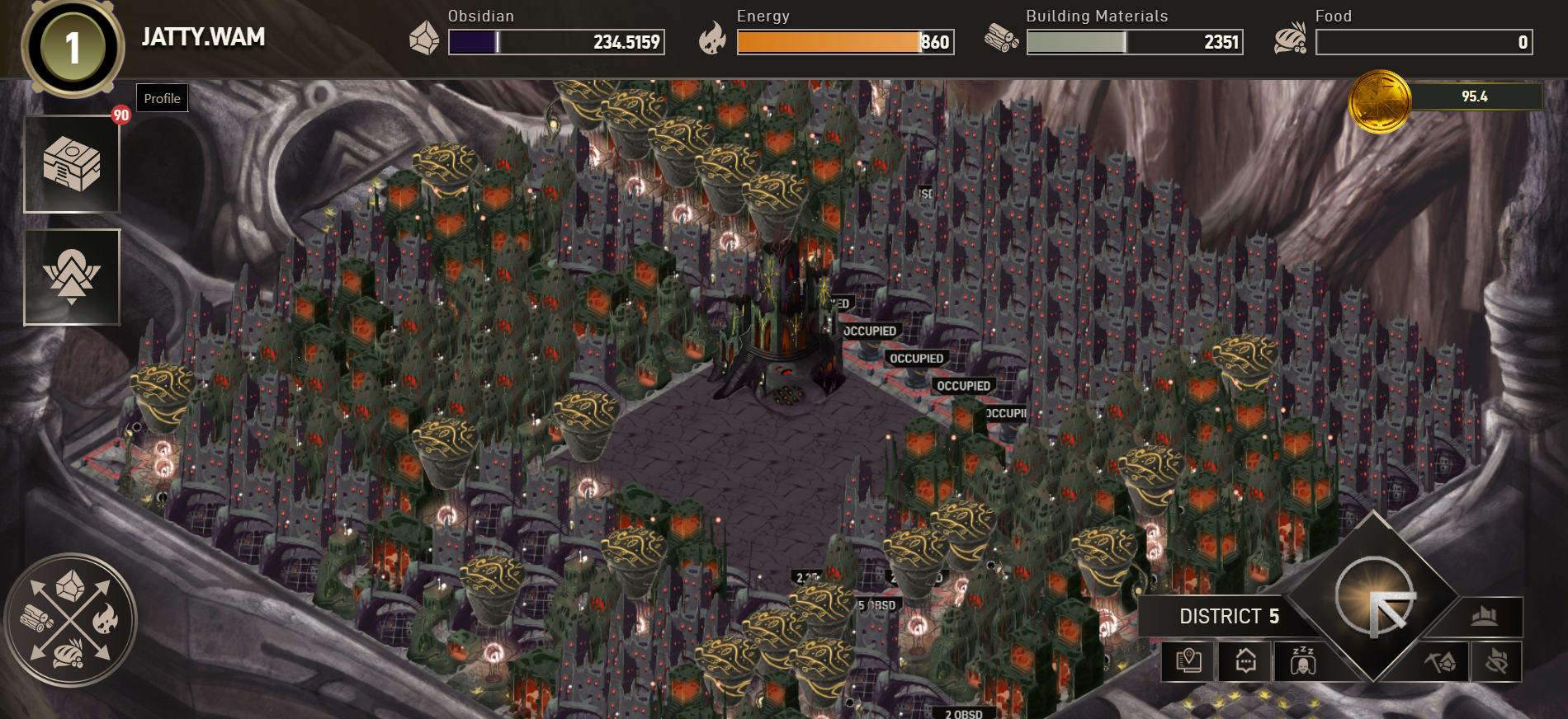 Novopangea Game: P2E (Play-To-Earn) - Check 2025 Reviews