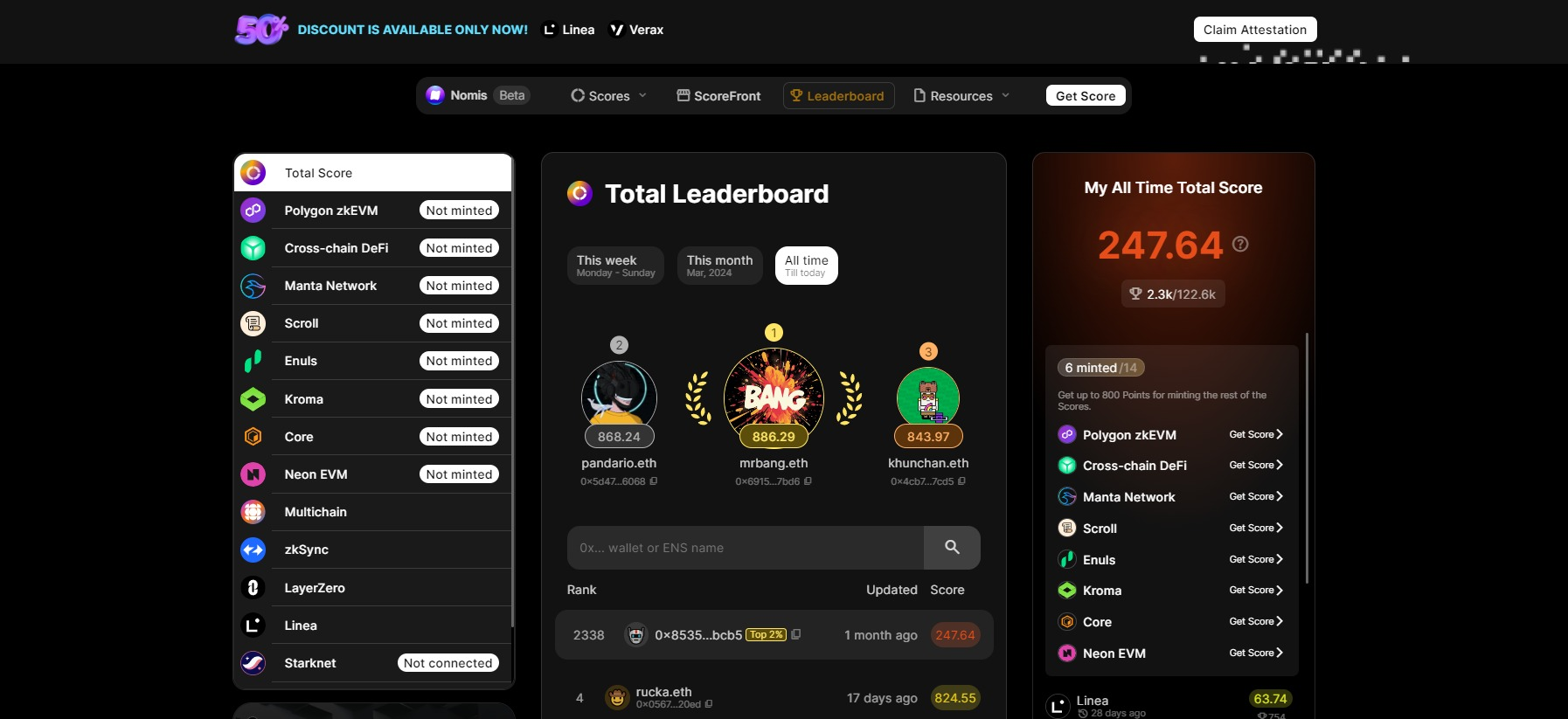 Nomis Protocol on Magic Store - B2B & Tool App | Check 2025 Reviews