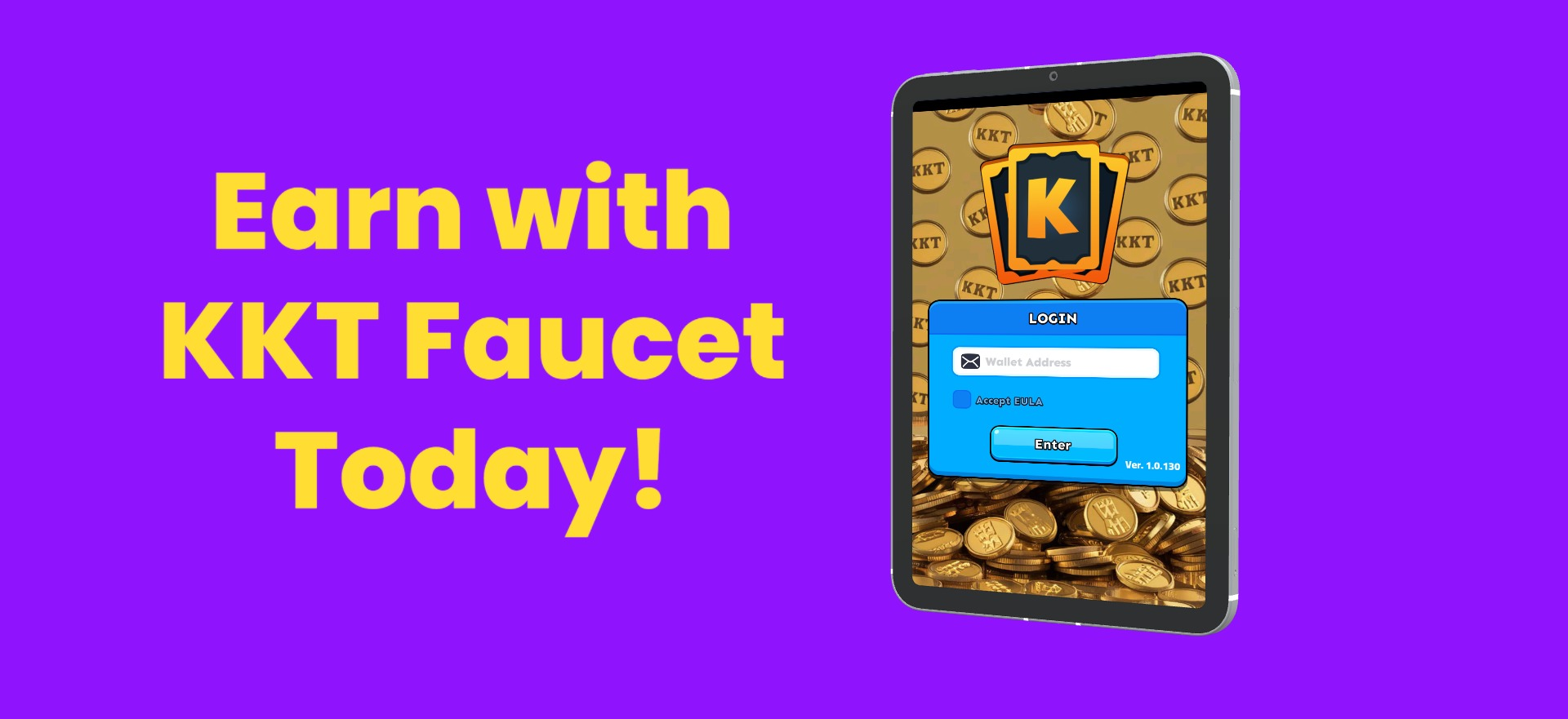KKT Faucet on Magic Store - DeFi & Use to Earn App | Check 2026 Reviews
