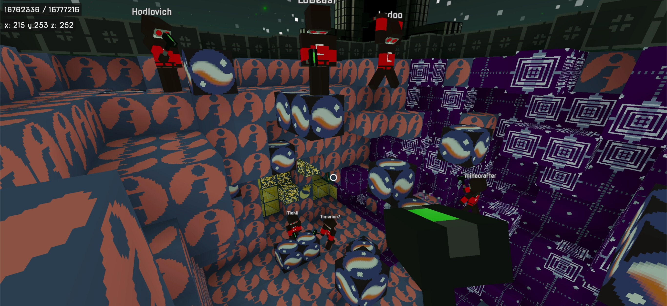 Metacube Game: P2E (Play-To-Earn) - Check 2025 Reviews