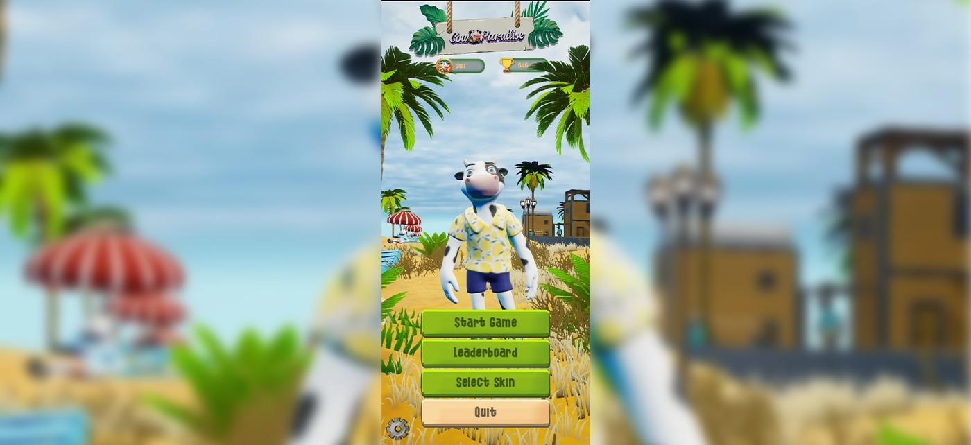 Cow Run: Latest (2026) Reviews, Rewards, Deals & News on MagicStore