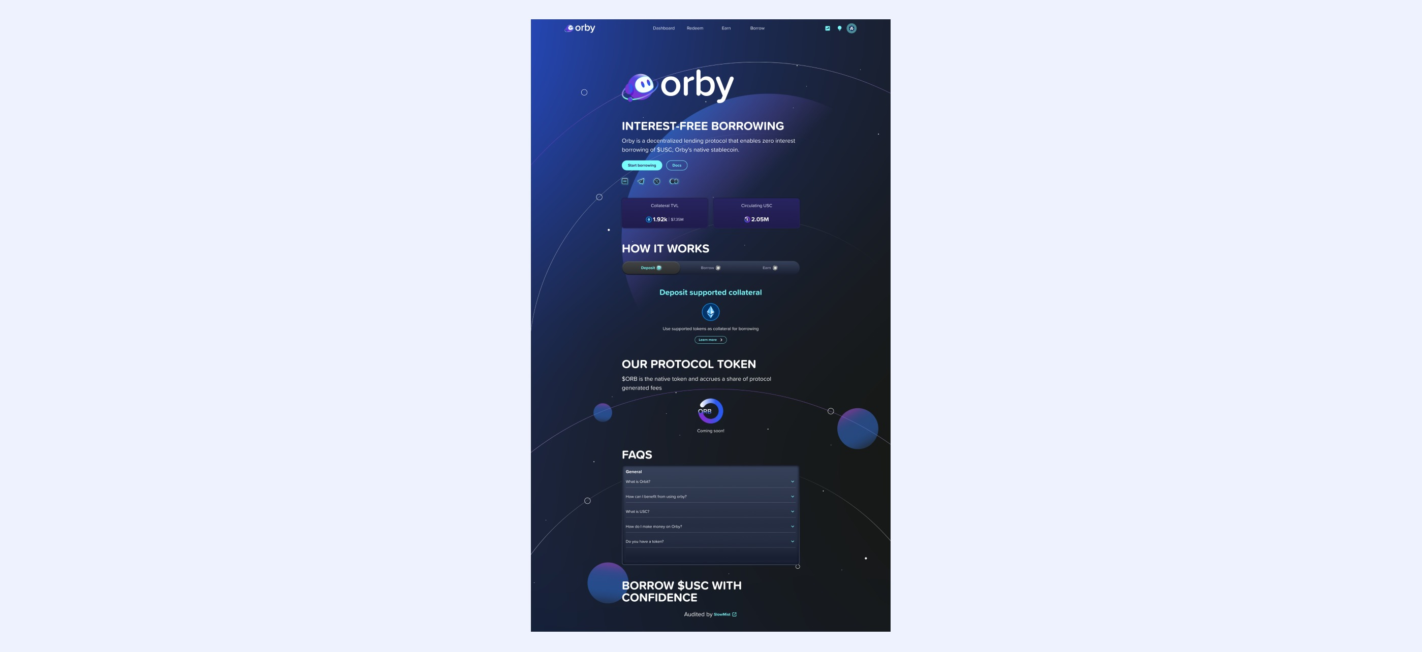 Orby Network on Magic Store - DeFi & Lending App | Check 2026 Reviews