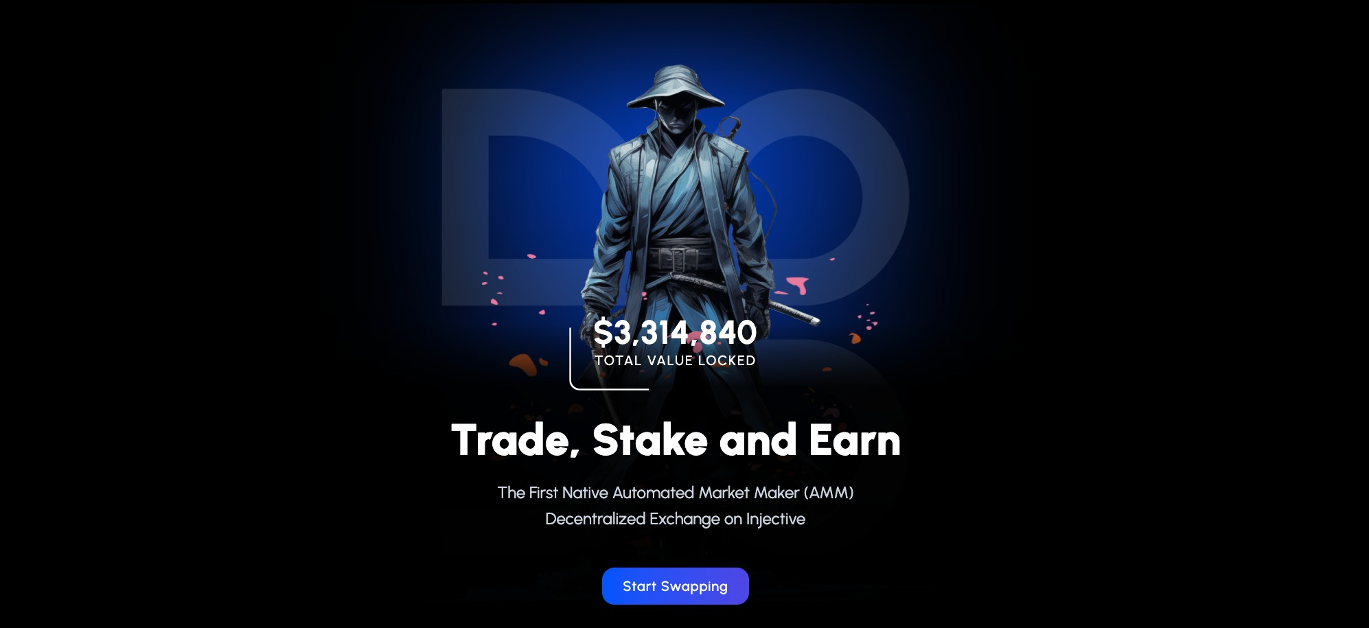 DojoSwap on Magic Store - DeFi & Swapping App | Check 2025 Reviews