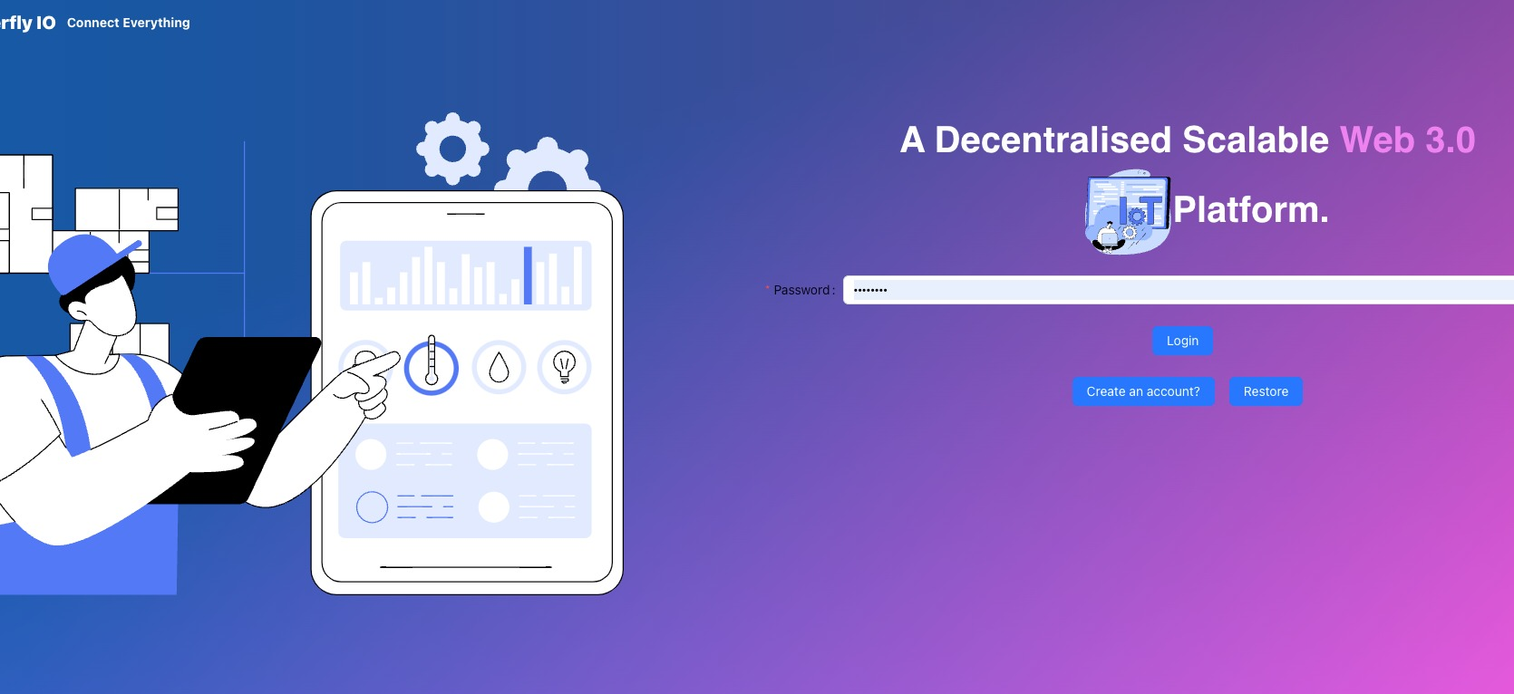 Cyberfly IO - Software & SaaS App (Check 2025 Reviews)