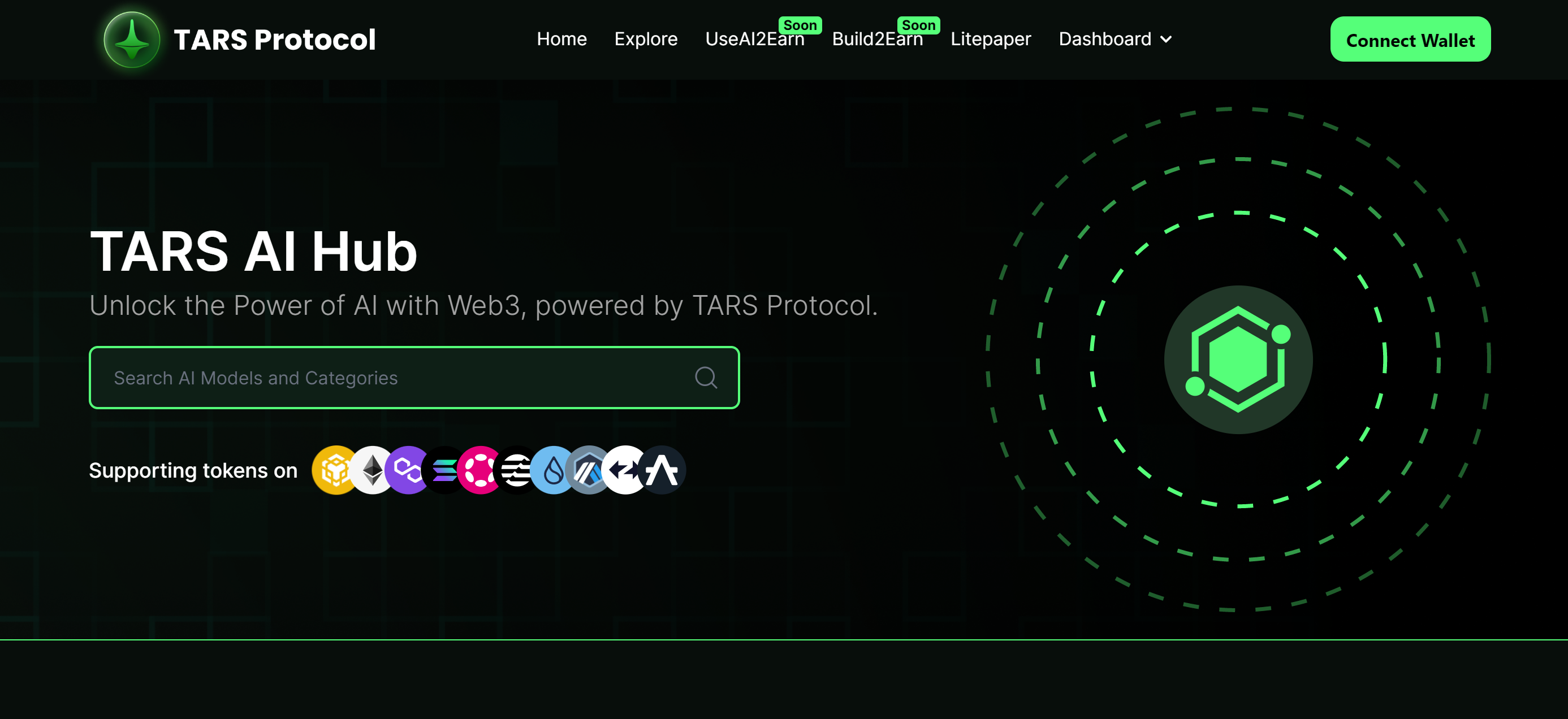 TARS AI Hub - Utilities & Tool App (Check 2025 Reviews)